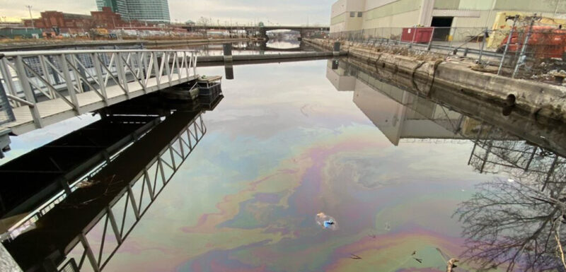 Advocating for a Clean Milwaukee River Basin - Meet MRK