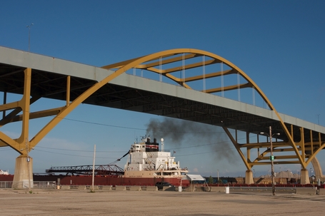 Milwaukee Bridge History - Milwaukee Riverkeeper