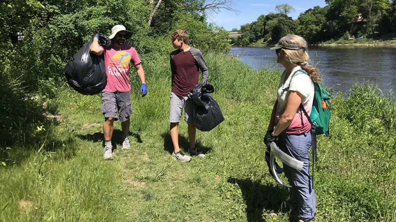 Meet the Milwaukee River Basin - Our Local Waterways