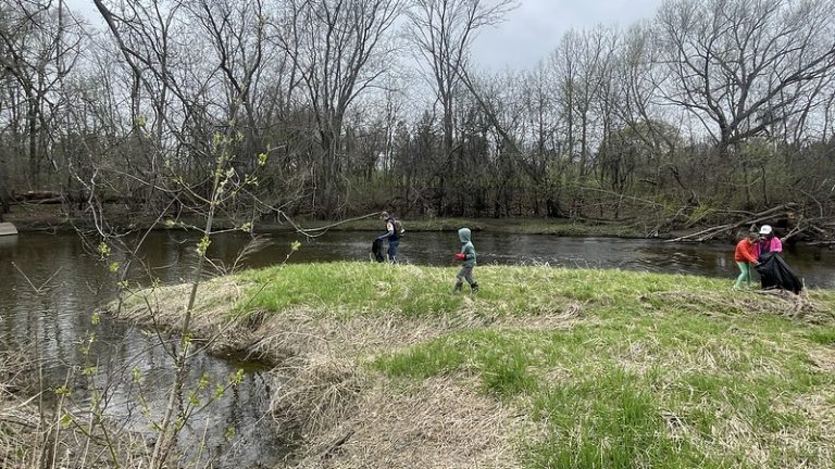 Milwaukee's Deep Tunnel System - Milwaukee Riverkeeper