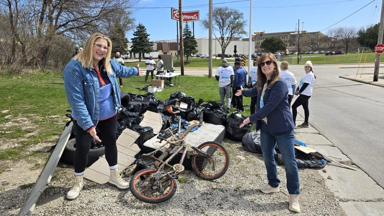 Milwaukee's Deep Tunnel System - Milwaukee Riverkeeper